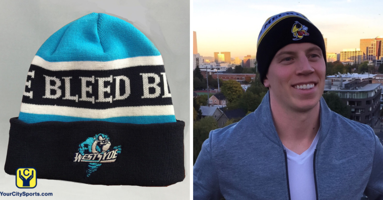 The Most Popular Styles of Beanies and Toques: What You Should Know ...